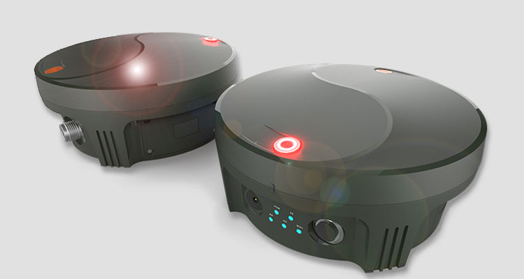 Beidou Satellite|GPS|Glonass|High precision positioning terminal ...